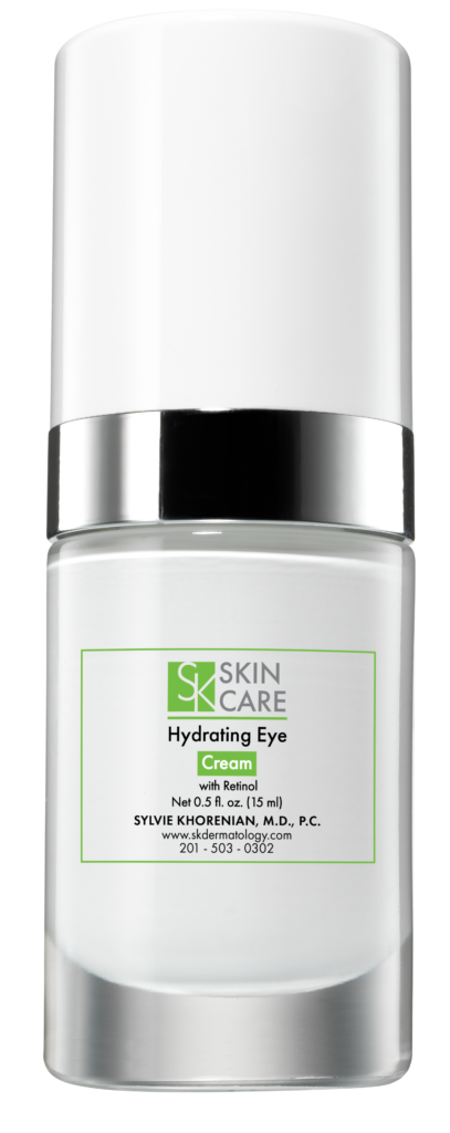 SK Hydrating Eye - Sylvie D. Khorenian, MD